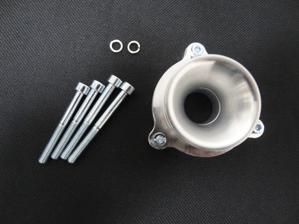 Bartolone Racing Carburator Velocity Stack V2 – Primal RC – UK