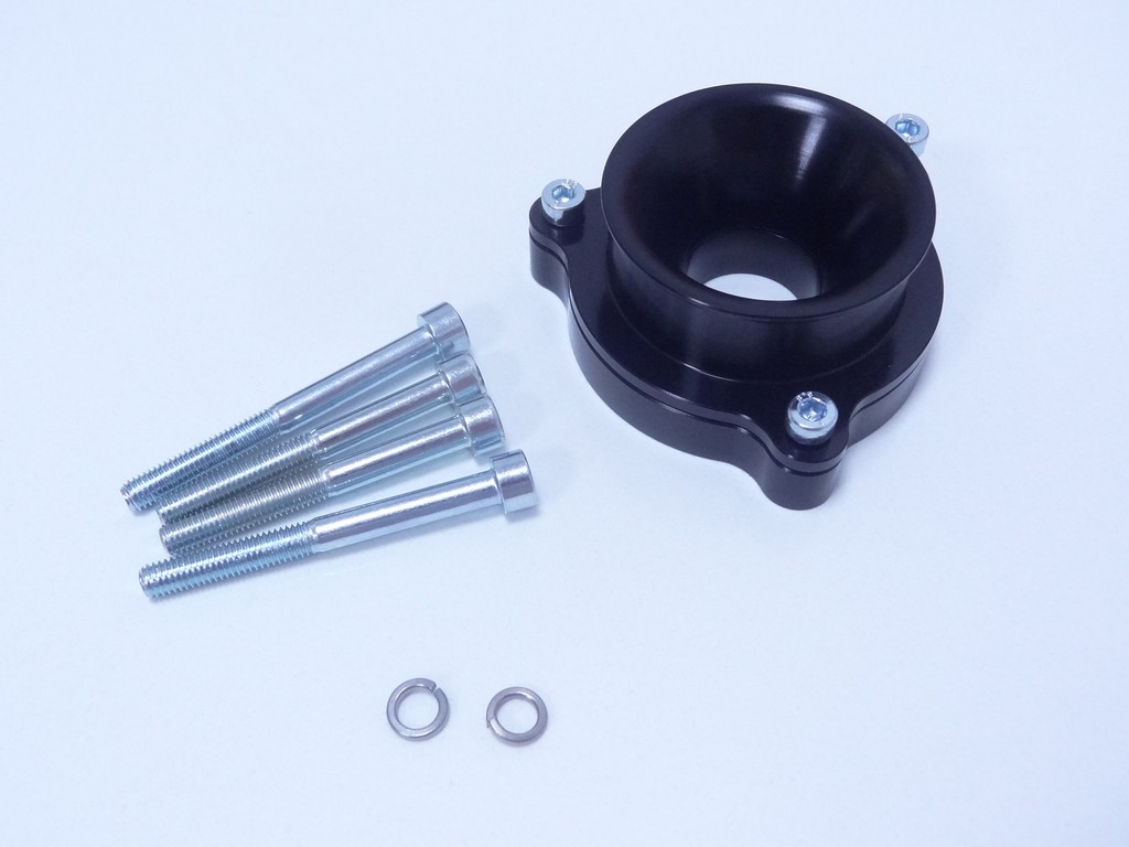 Bartolone Racing Carburator Velocity Stack V2 – Primal RC – UK