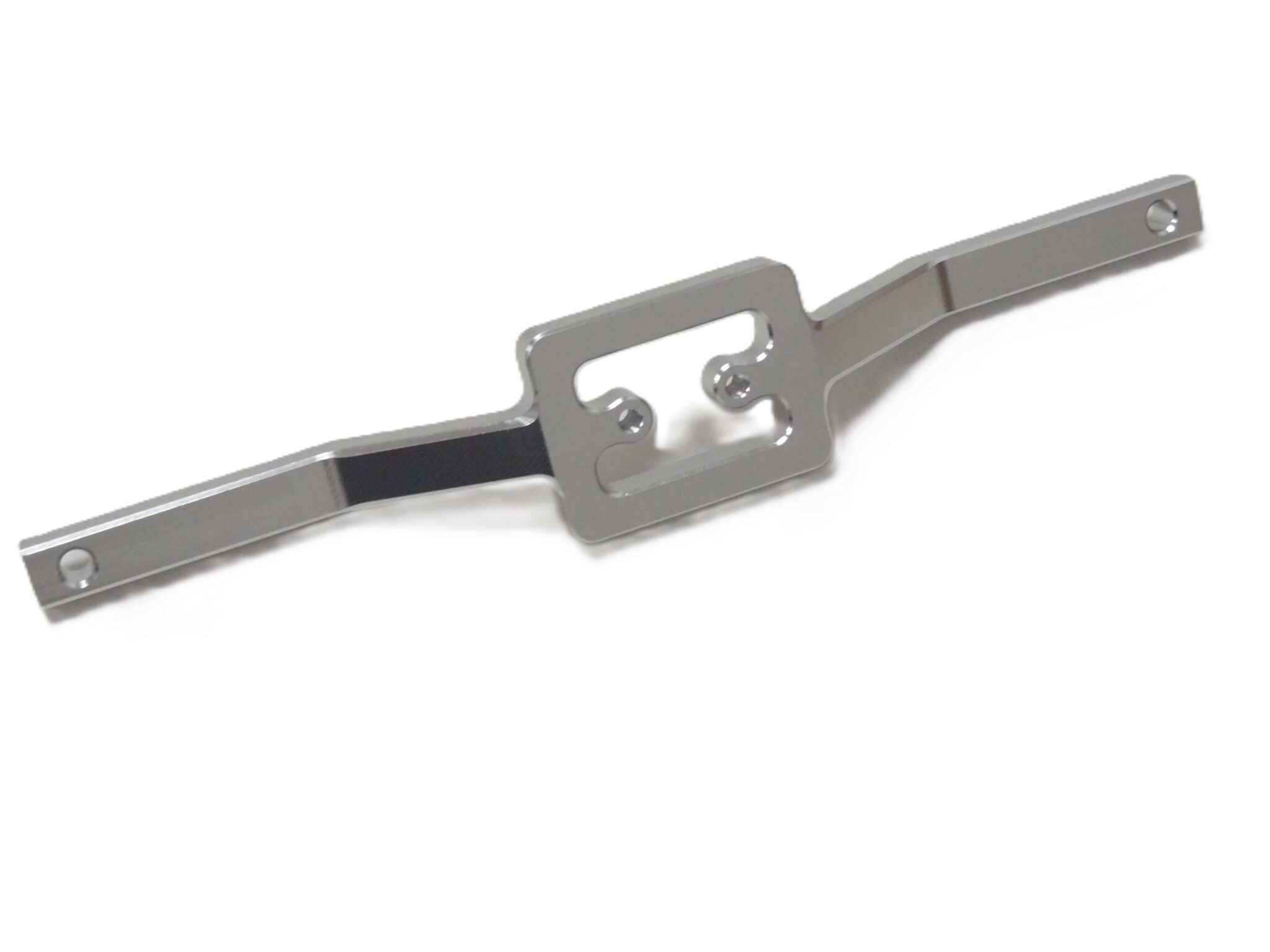 Challenger Billet Aluminum LED Light Circuit Board Mount – Primal RC – UK