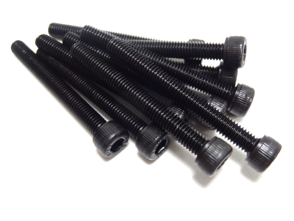 M5 x 45 Cap Head Screws (10) – Primal RC – UK