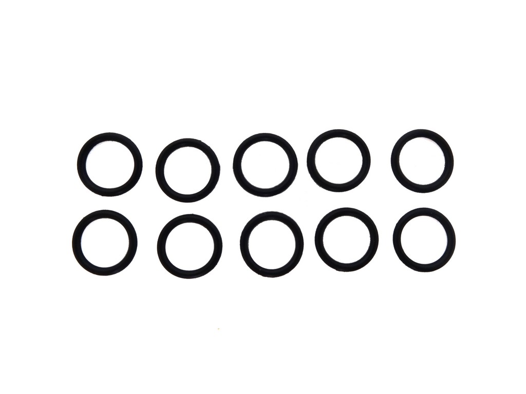 Primal RC V4 Monster Truck Differential Outdrive O-Rings (Set of 10 ...