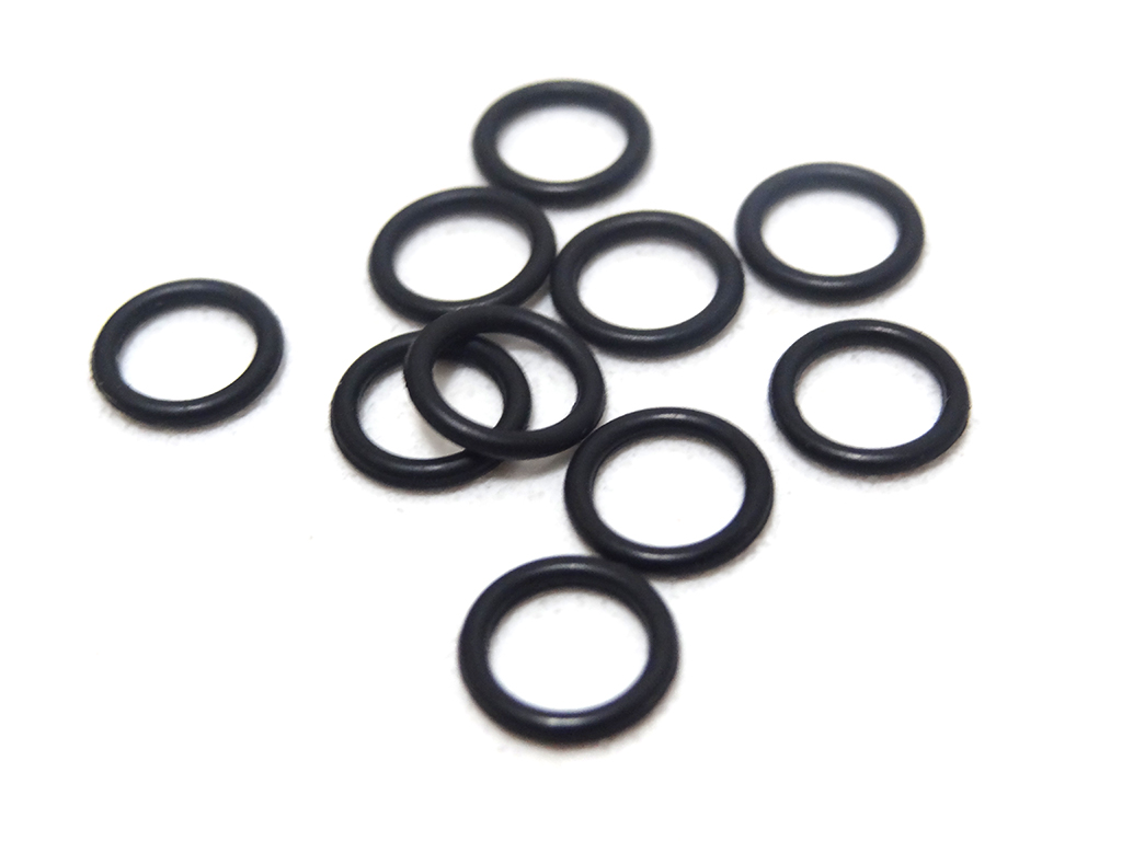 M5 Washers, O-Rings (10) – Primal RC – UK