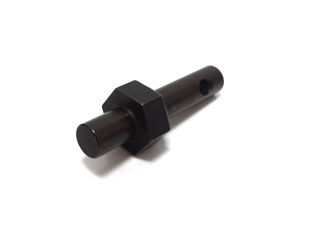 Primal 1/5 MT Electric Transmission 20 Tooth Rear Output Shaft – Primal ...