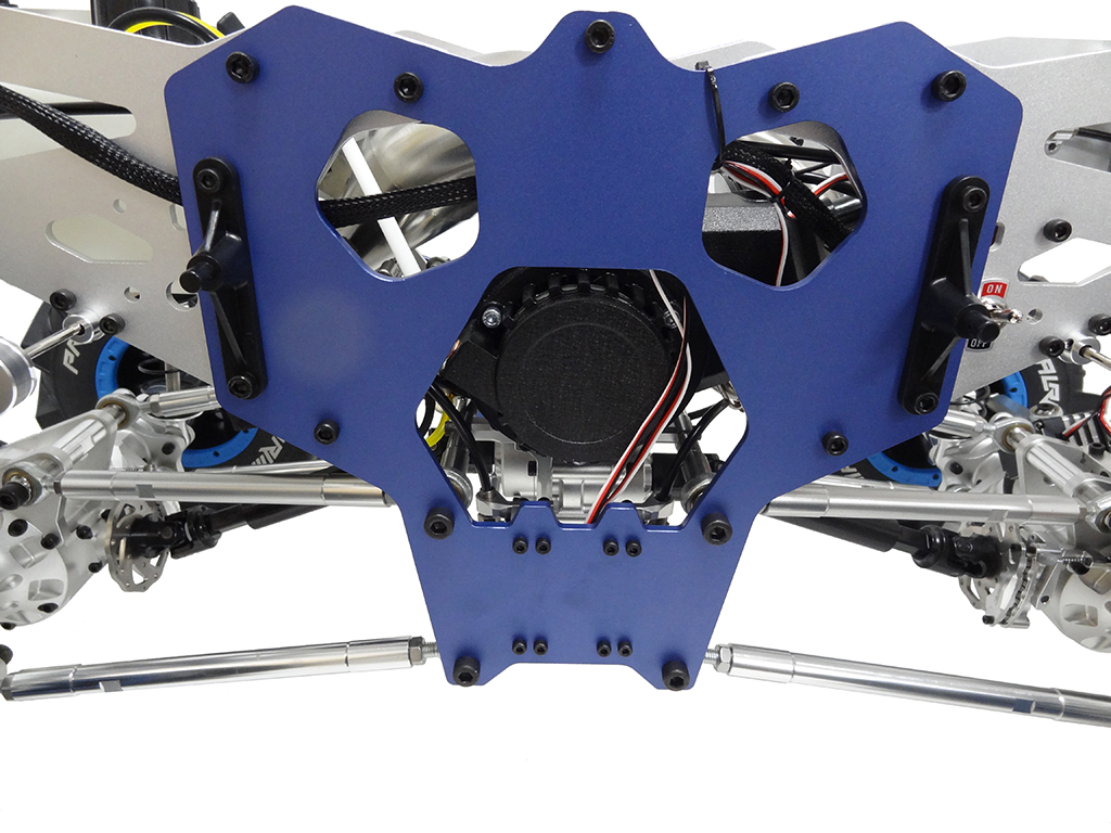 Mega Monster Truck V4 – Primal RC – UK
