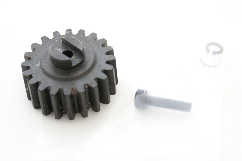 Gas Challenger and Dragster 20 Tooth Pinion Gear – Primal RC – UK