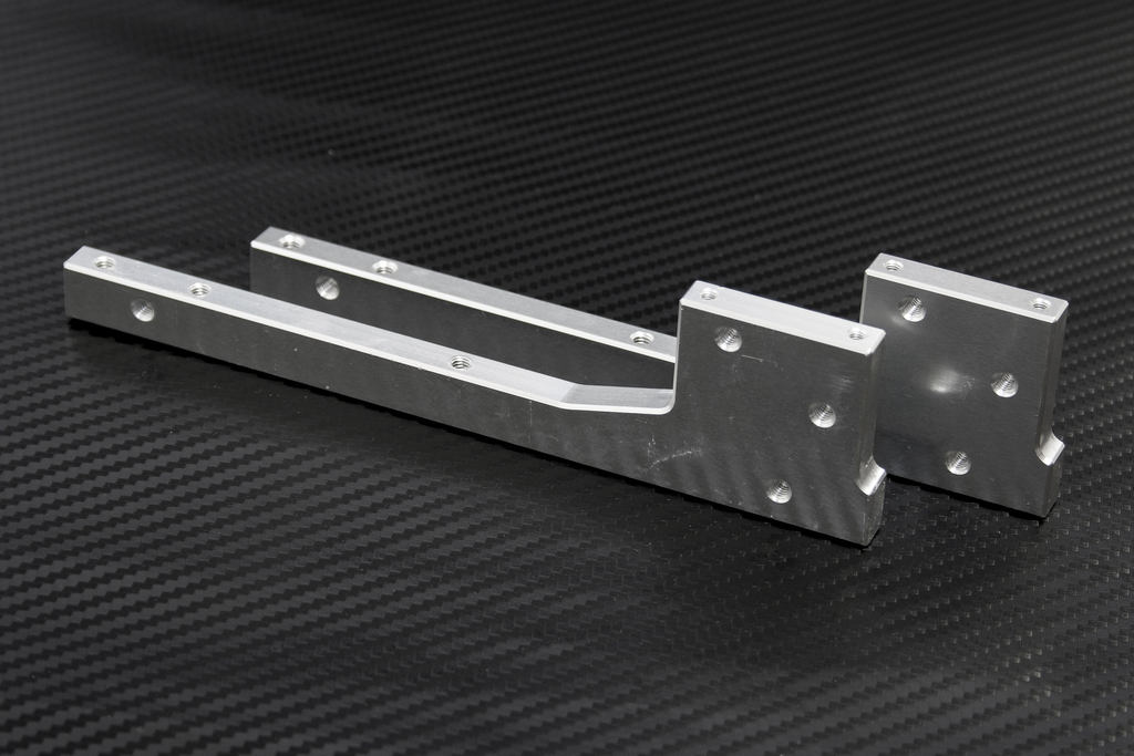 QS CNC Reinforcement Side Plates (set of 2) – Primal RC – UK