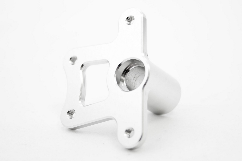 QS CNC Push-Pull Steering System – Primal RC – UK