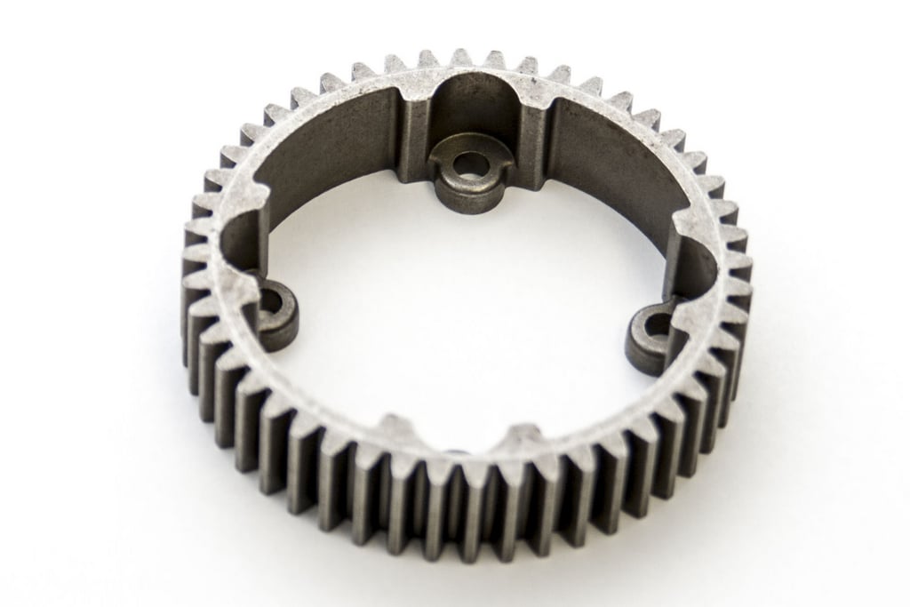 QS 48T Drive Gear – Primal RC – UK