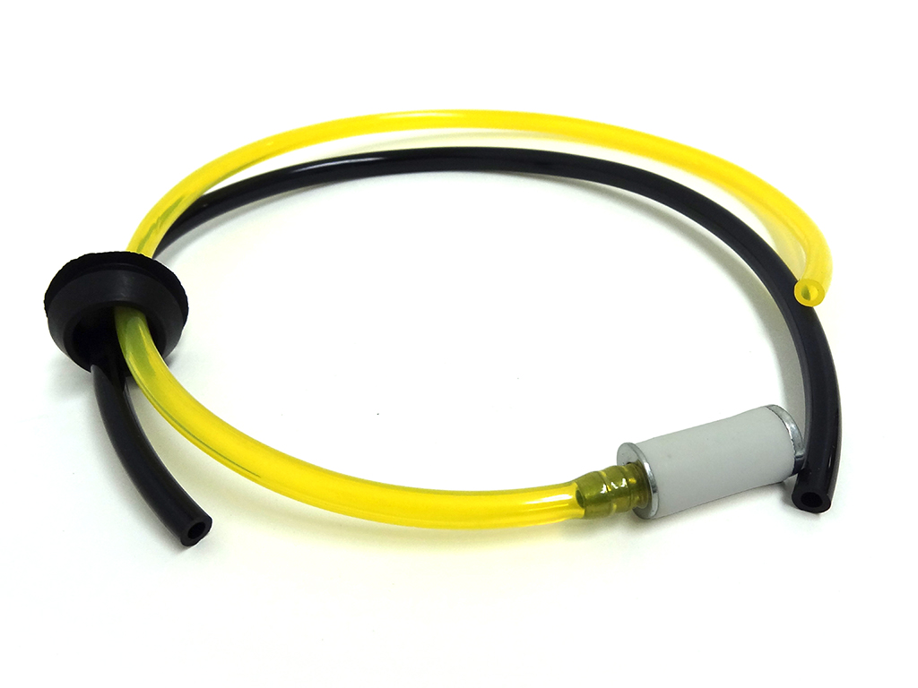 Raminator Monster Truck Fuel Line – Primal RC – UK