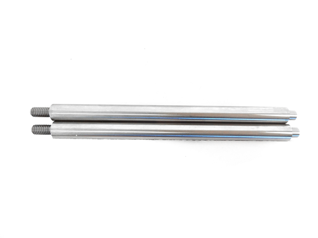 Primal RC Monster Truck V4, V3 MEGA Shock 10mm Shock Shafts (2 ...