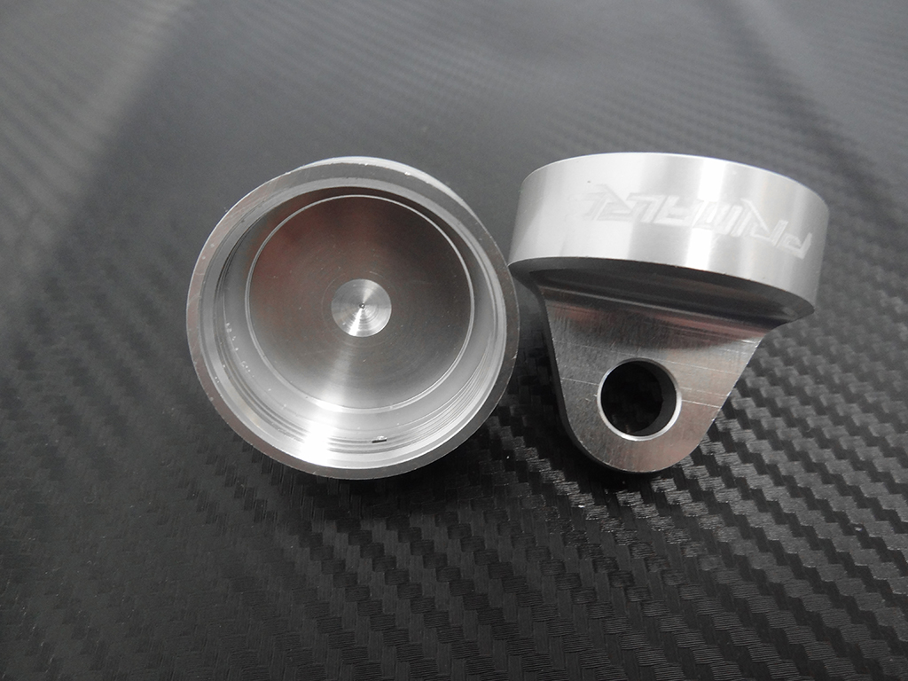 Primal RC Monster Truck V4 V3 Shock Caps and Spring Adjuster – Primal ...