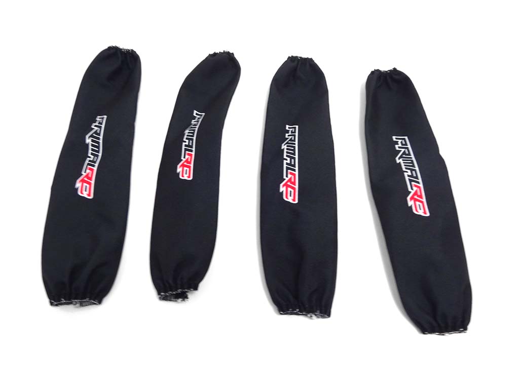 Primal RC Monster Truck Shock Covers (Fits all MT shocks) – Primal RC – UK